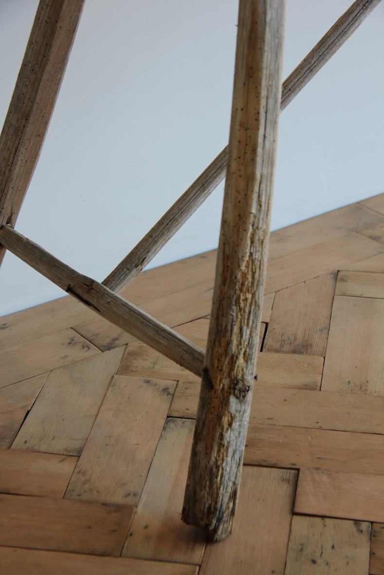 Wash Table - Aspire Antiques