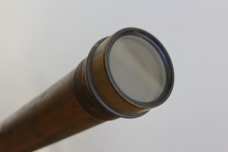 Secretan Telescope - Aspire Antiques